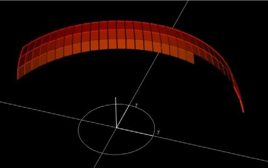 点云数据格式 — AsensingDocs v1.0 文档